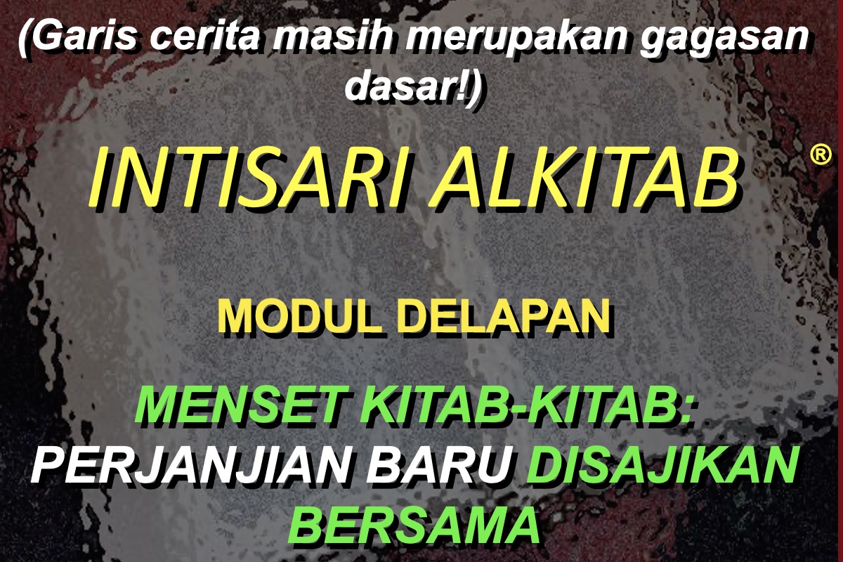 Intisari… Alkitab – Bible Study Downloads