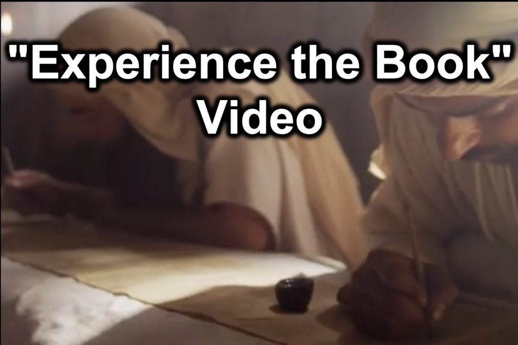 OT Survey – Bible Study Downloads