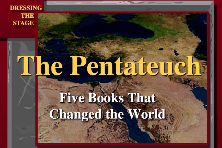 OT Survey – Bible Study Downloads