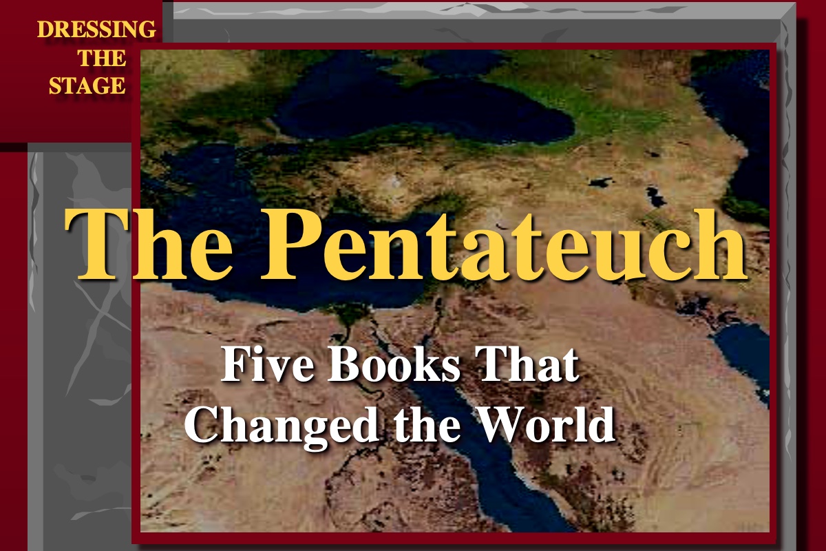 OT Survey – Bible Study Downloads