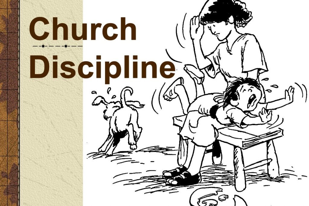 Church (Ecclesiology) – Bible Study Downloads