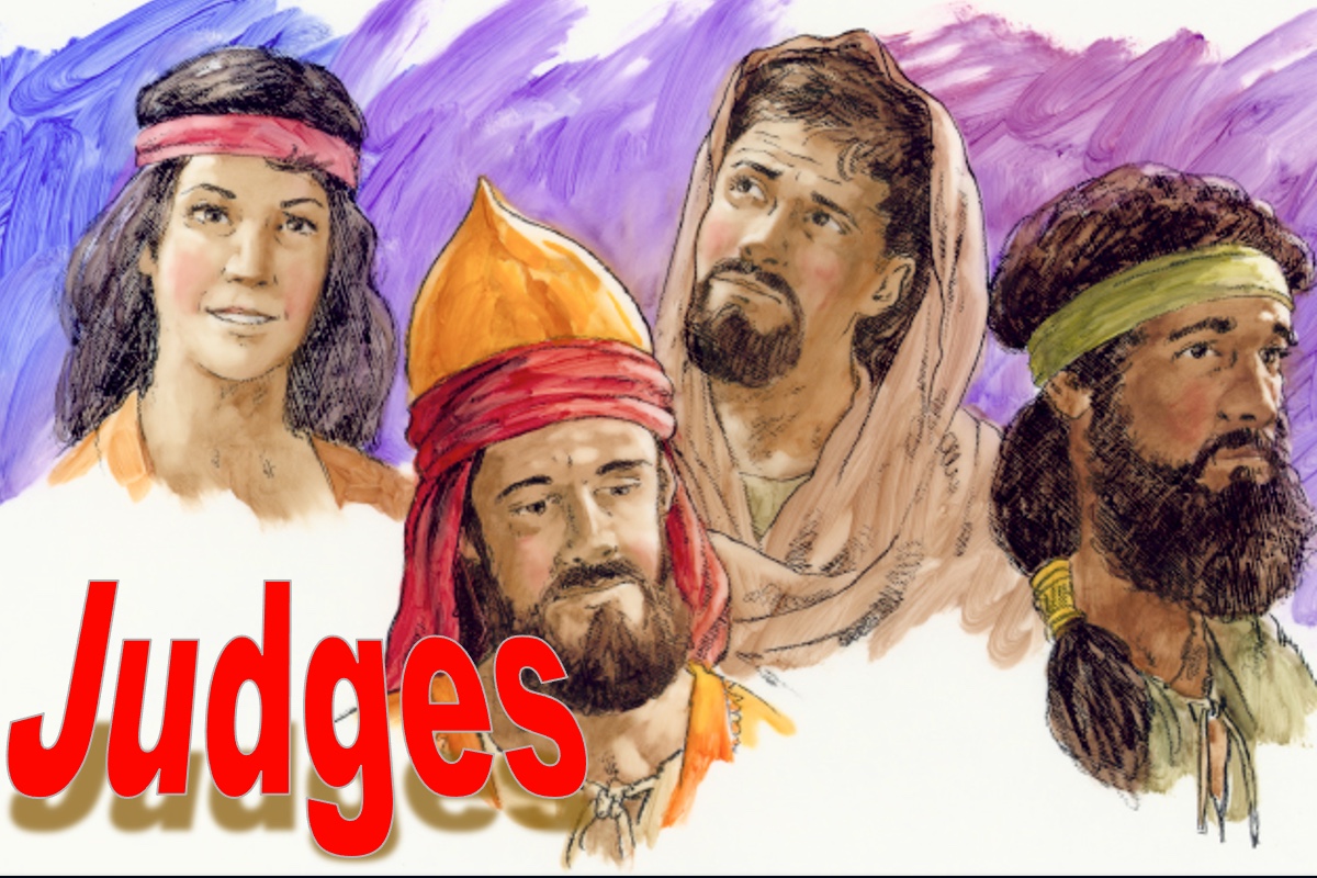 OT Survey – Bible Study Downloads