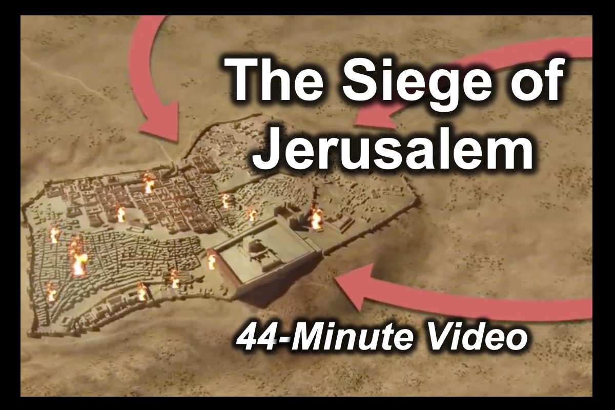 NT Backgrounds – Bible Study Downloads