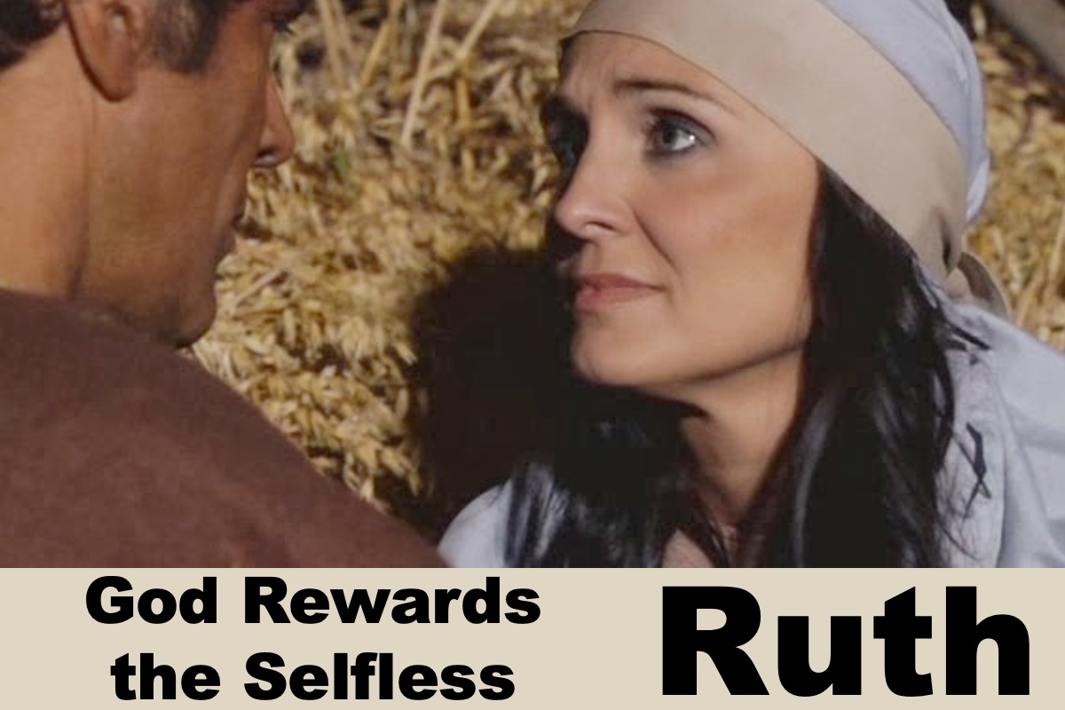 OT Survey – Bible Study Downloads