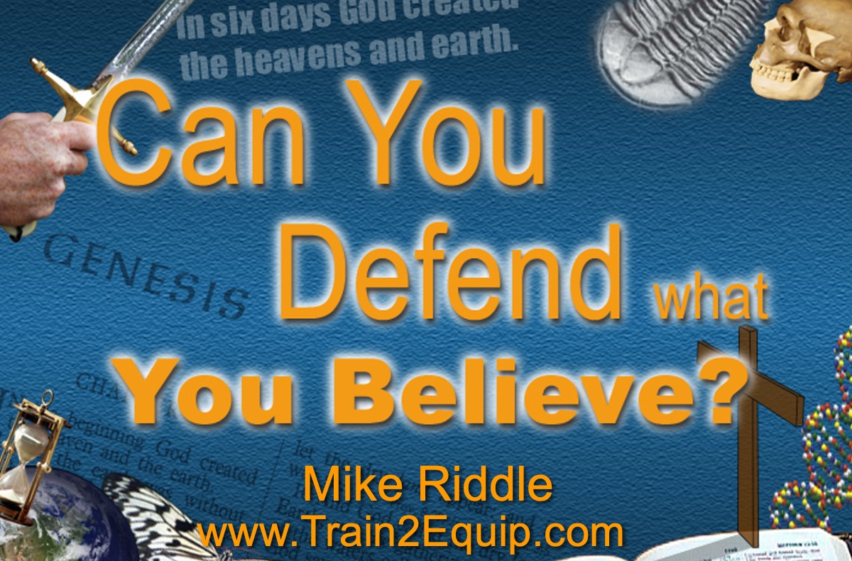 Creation – Bible Study Downloads