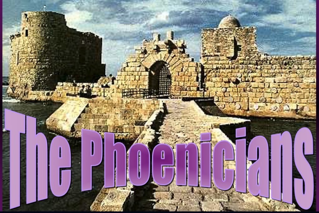 OT Backgrounds – Bible Study Downloads