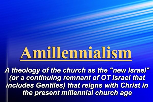 Future (Eschatology) – Bible Study Downloads