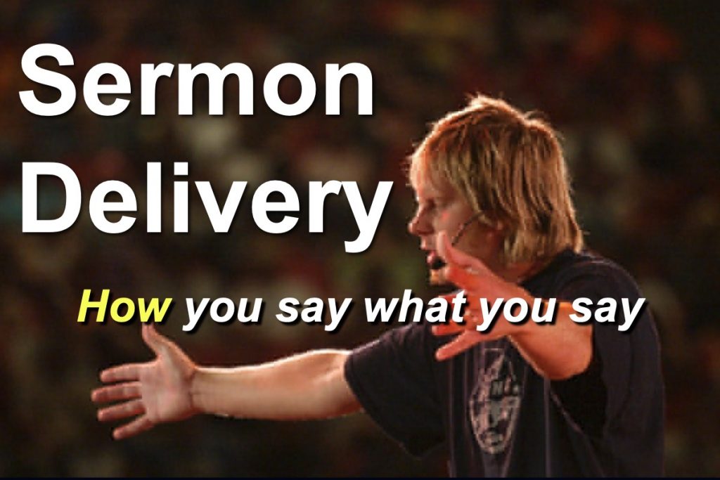 Preaching (Homiletics) – Bible Study Downloads