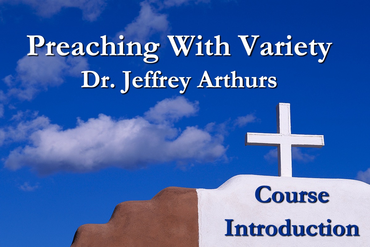 Preaching (Homiletics) – Bible Study Downloads