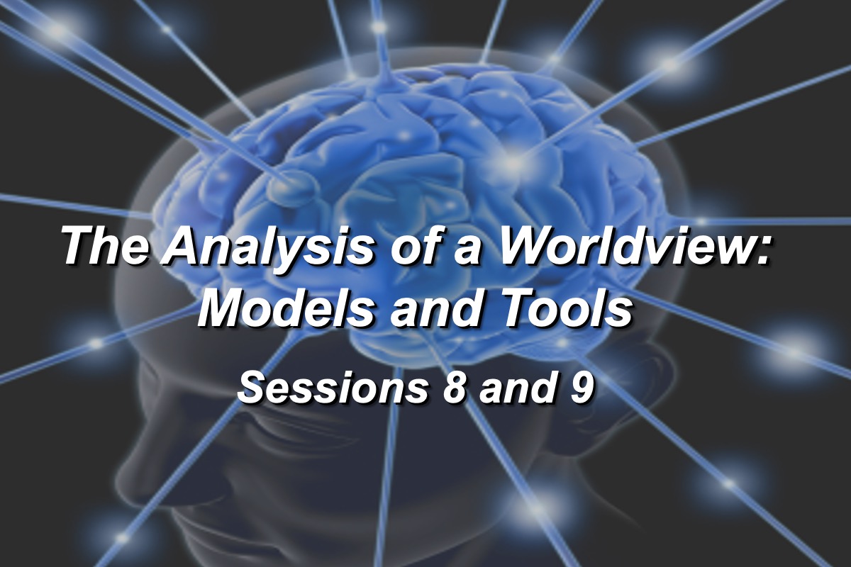 Worldviews – Bible Study Downloads