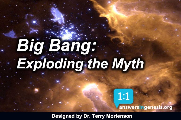 Creation – Bible Study Downloads