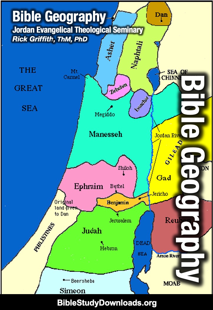 Course Notes – Bible Study Downloads