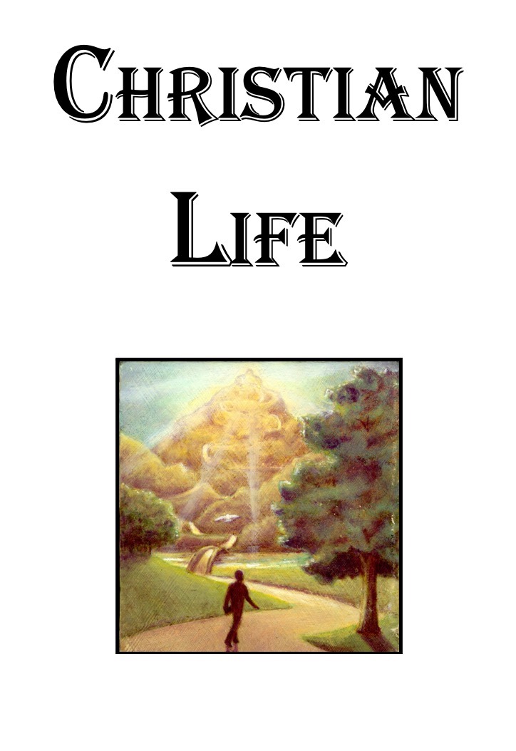 Course Notes – Bible Study Downloads