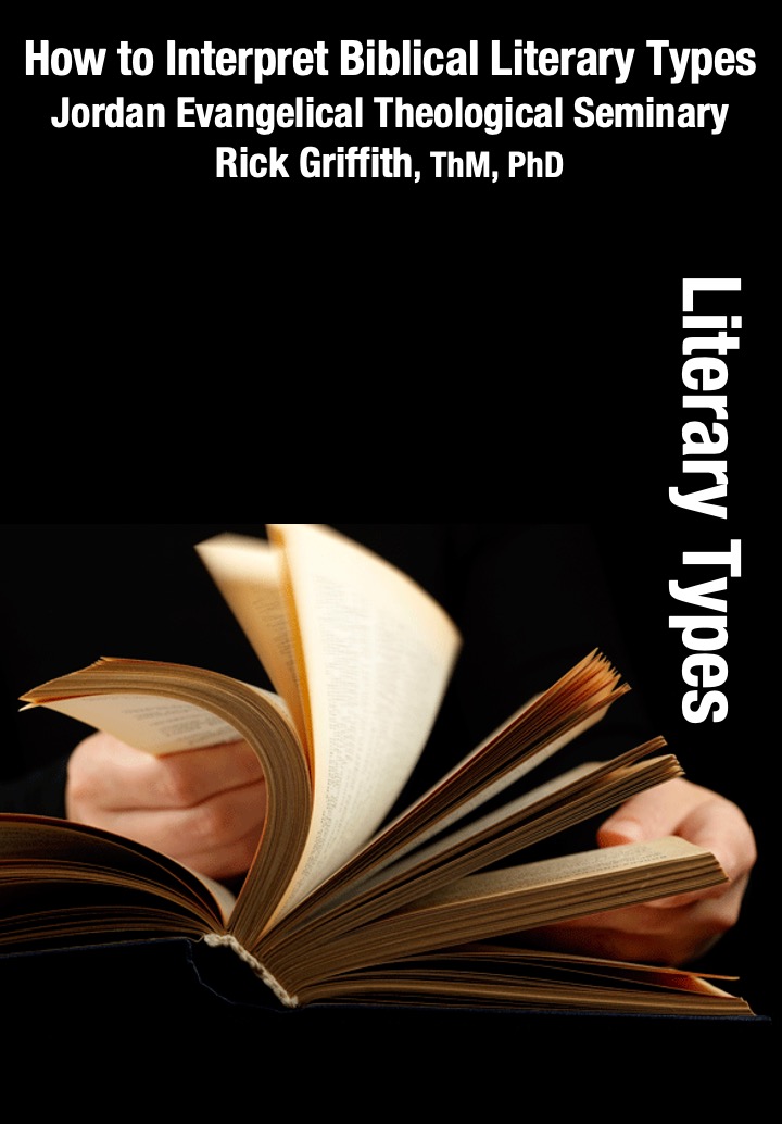 Course Notes – Bible Study Downloads