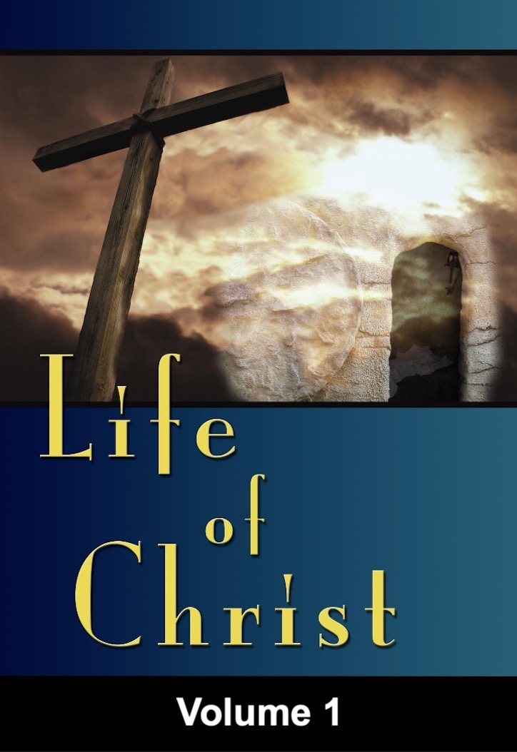 Course Notes – Bible Study Downloads