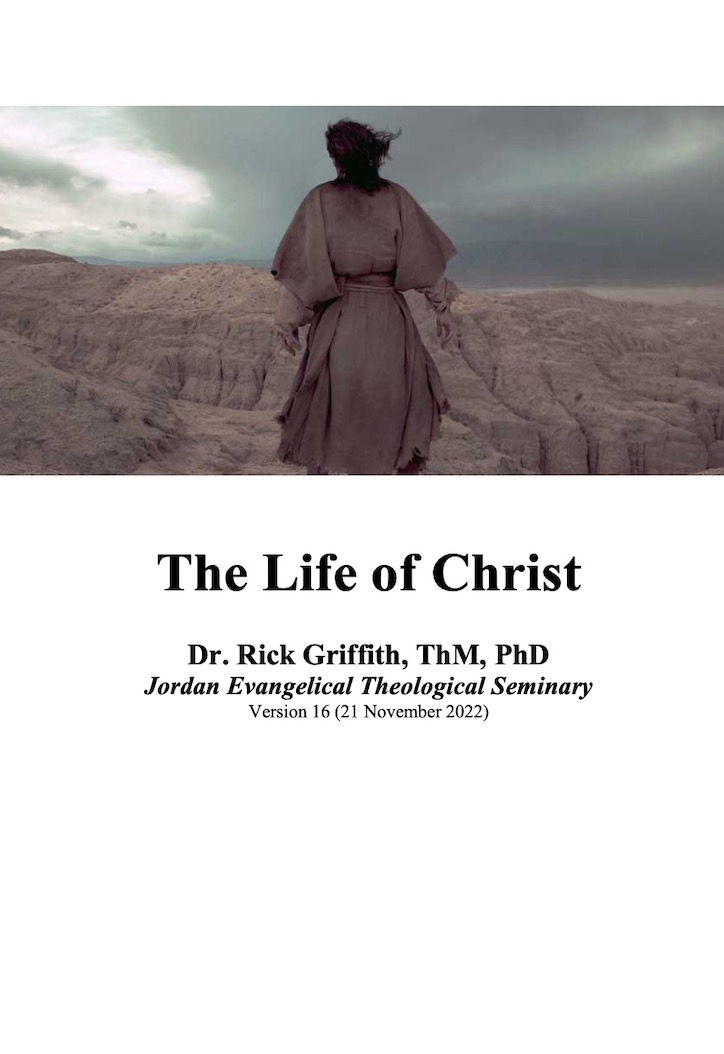 Course Notes – Bible Study Downloads