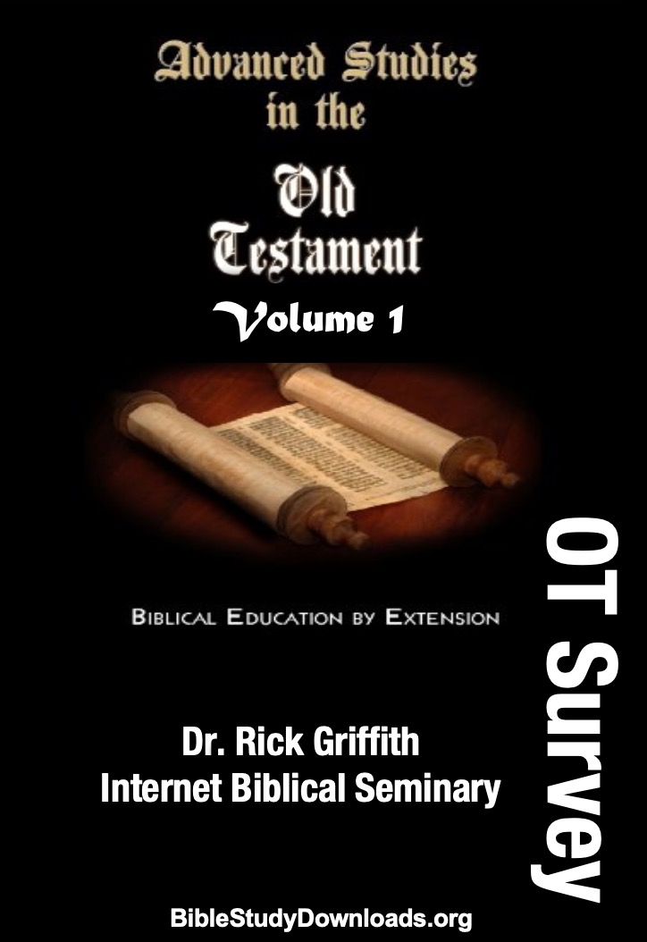 Course Notes – Bible Study Downloads