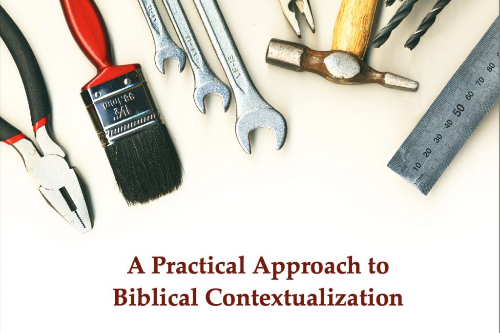 Missions – Bible Study Downloads