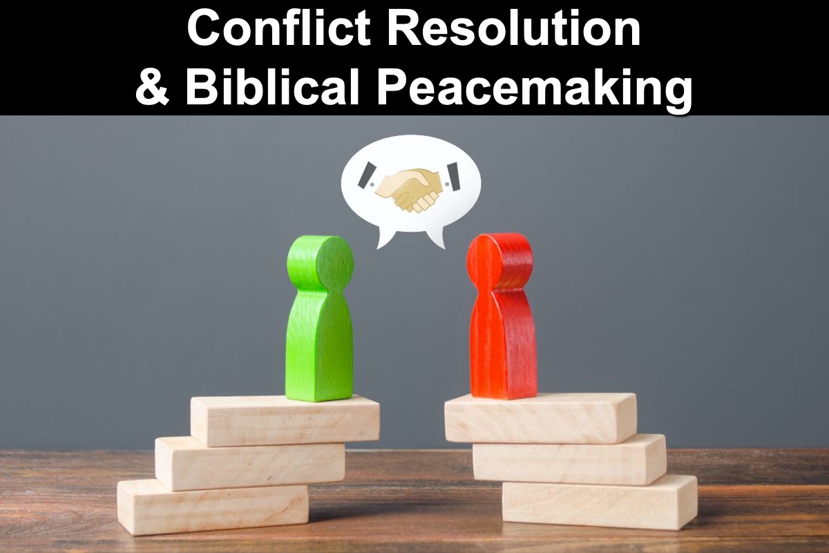 Church Transformation – Bible Study Downloads