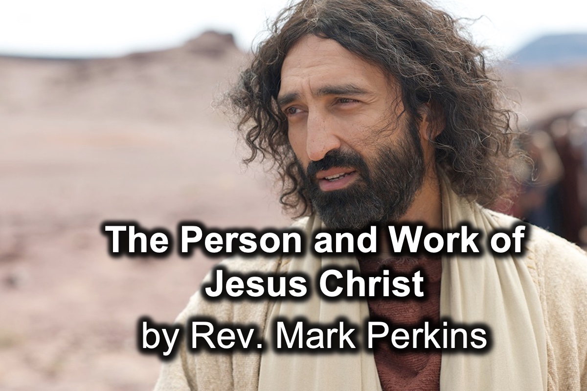 Life of Christ – Bible Study Downloads