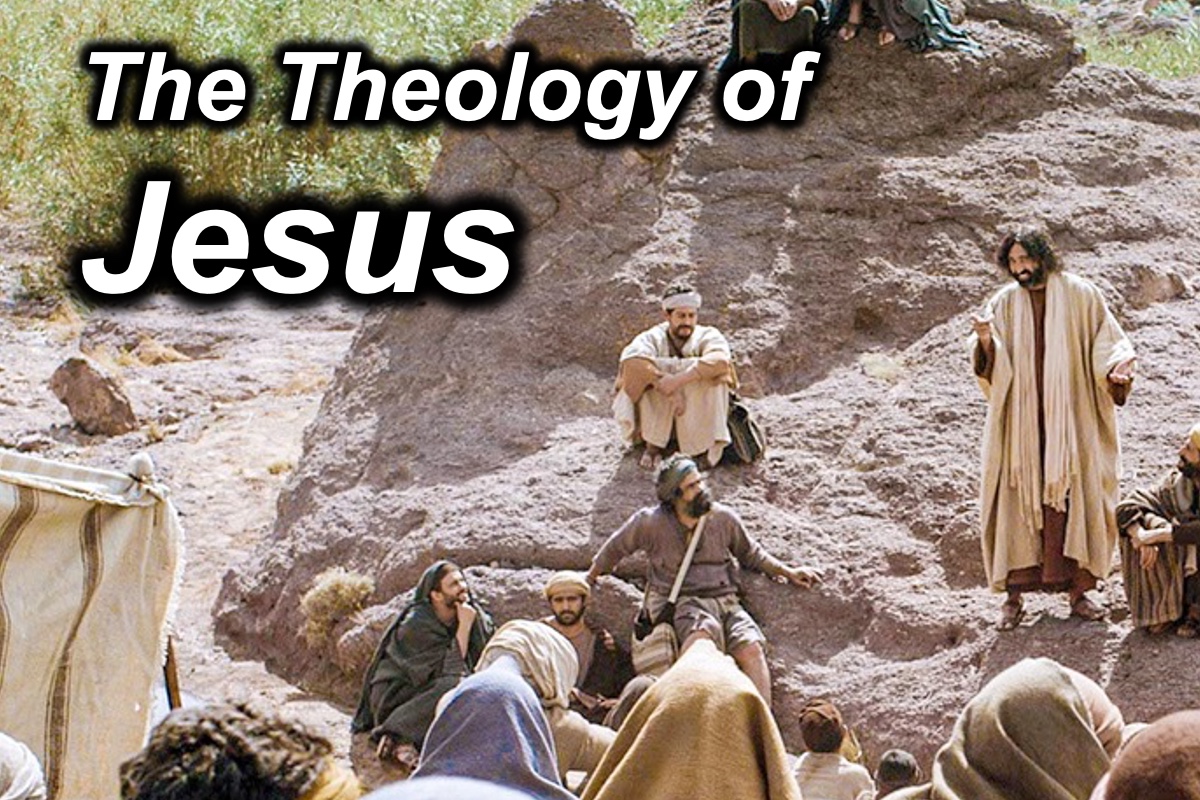 Life of Christ – Bible Study Downloads