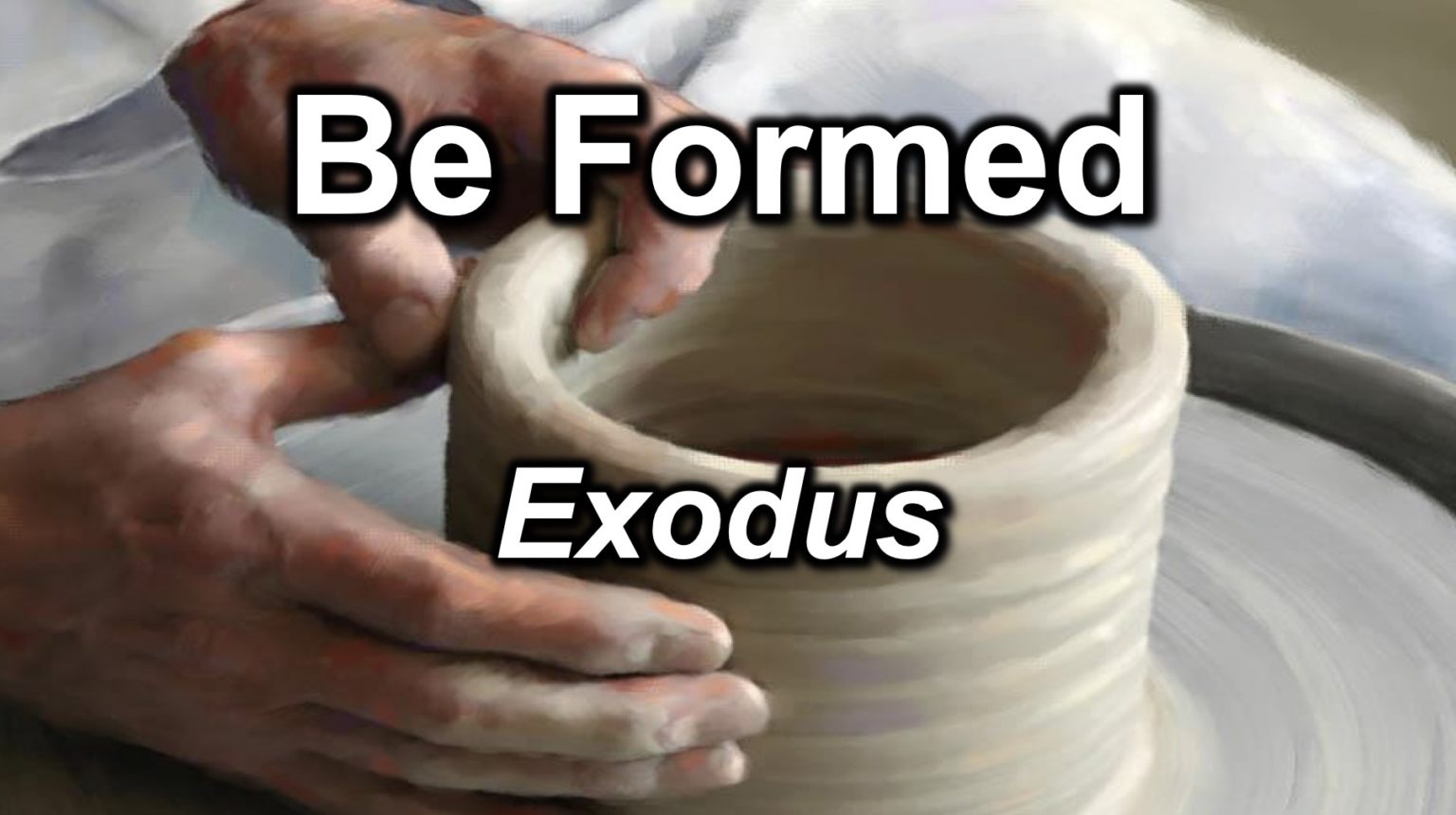 Bible Exposition – Bible Study Downloads