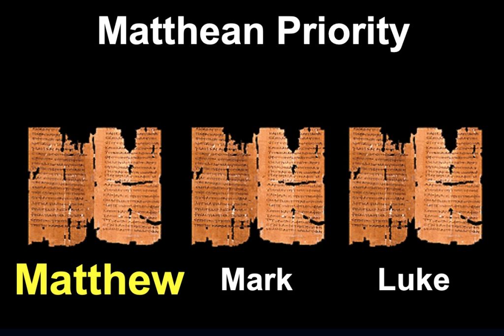 NT Critical Studies | Bible Study Downloads