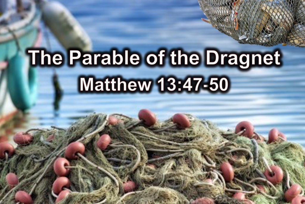 Parables of Jesus – Bible Study Downloads