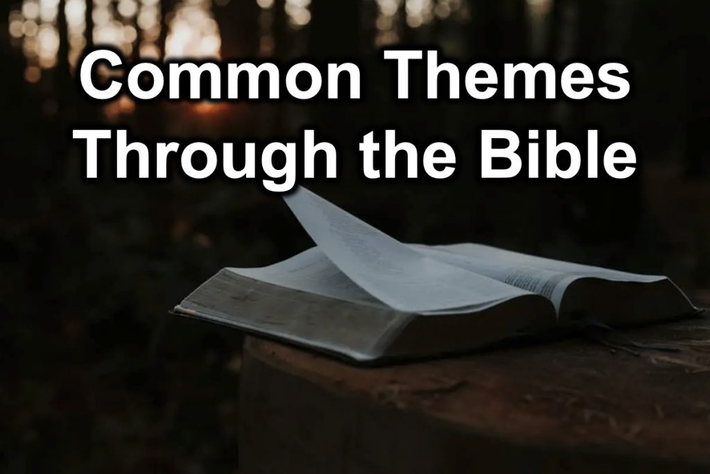 Biblical Theology – Bible Study Downloads