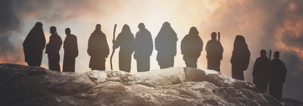 Discipleship Bible Study Downloads